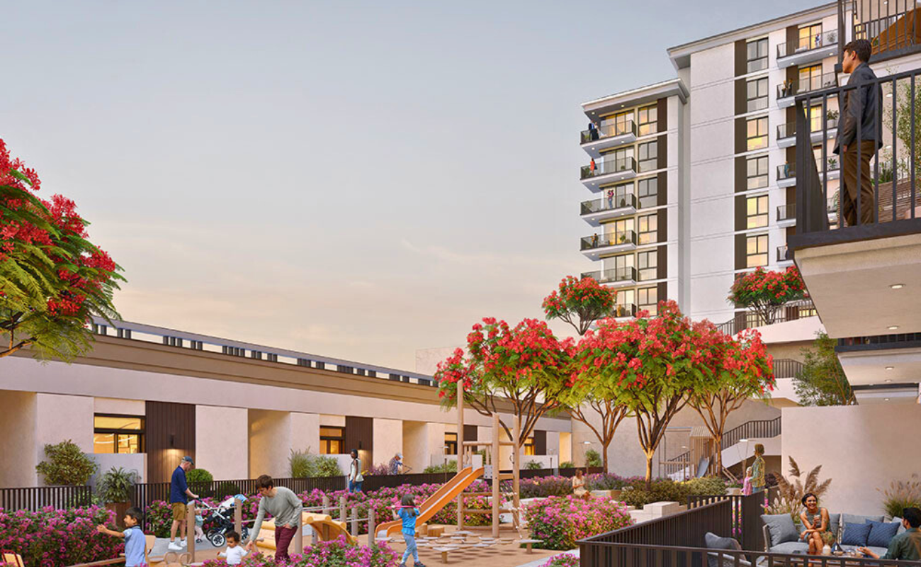 Nshama Townsquare Community | Price, Floor Plans, Amenities | Download ...