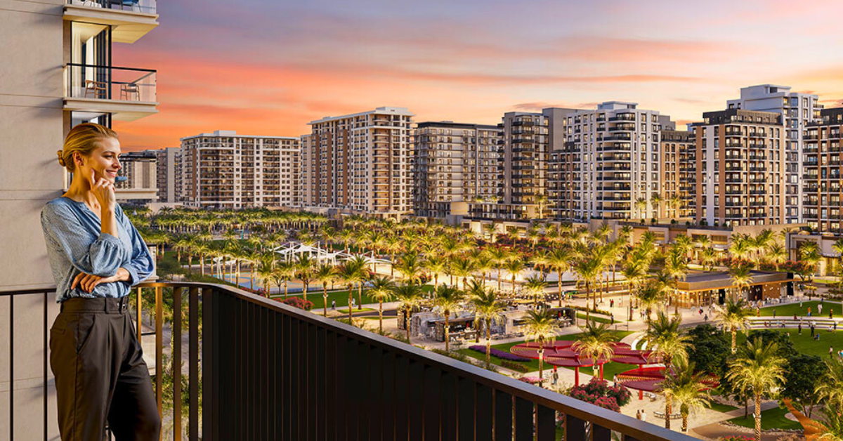 Nshama Townsquare Community | Price, Floor Plans, Amenities | Download ...