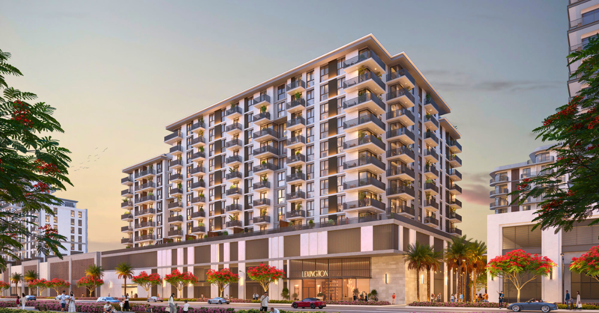 Nshama Townsquare Community | Price, Floor Plans, Amenities | Download ...