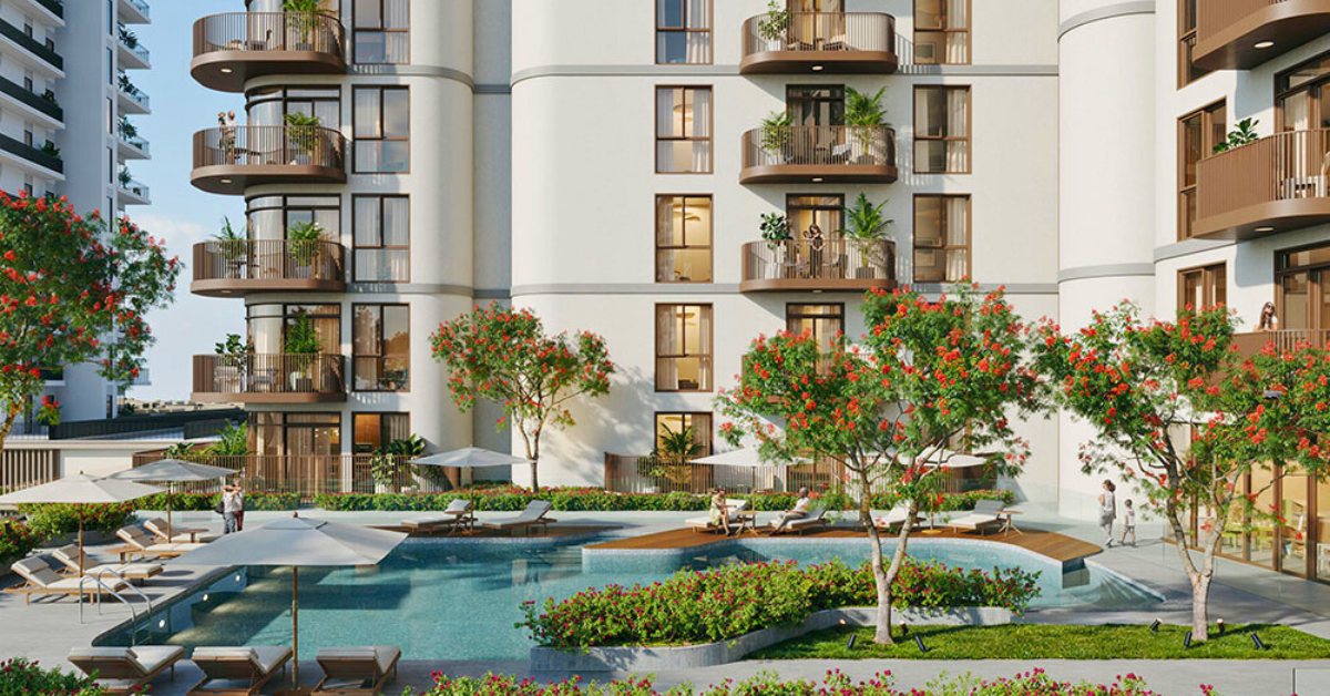 Nshama Townsquare Community | Price, Floor Plans, Amenities | Download ...