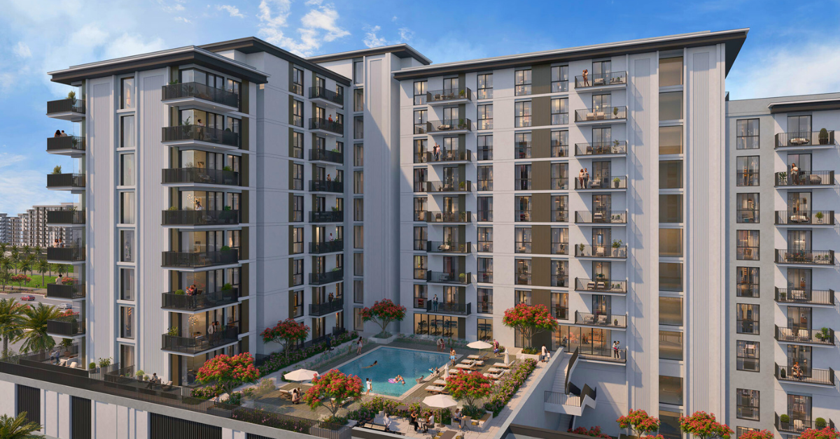 Nshama Townsquare Community | Price, Floor Plans, Amenities | Download ...